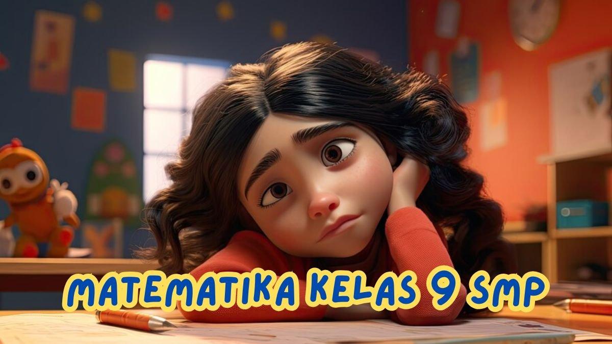 Kunci Jawaban Matematika Kelas 9 SMP Halaman 11, Persamaan Linear Dua Variabel - Halaman all ...
