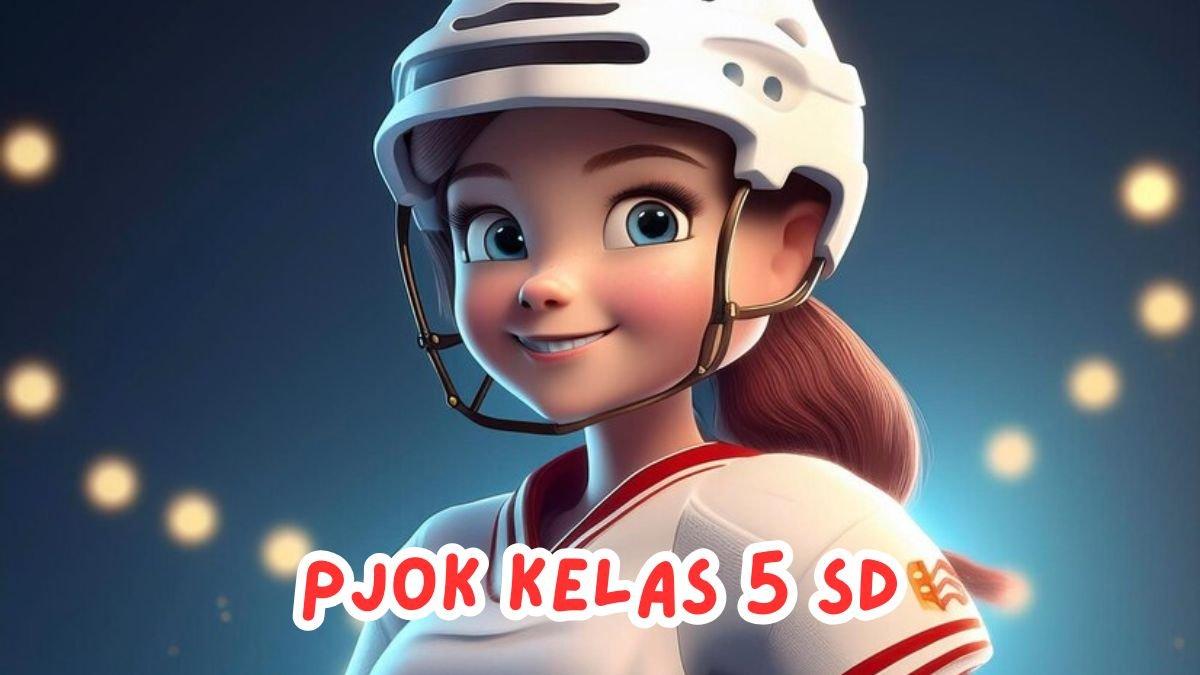30 Kunci Jawaban Soal PJOK Kelas 5 SD, Langkah-langkah Tersebut ...