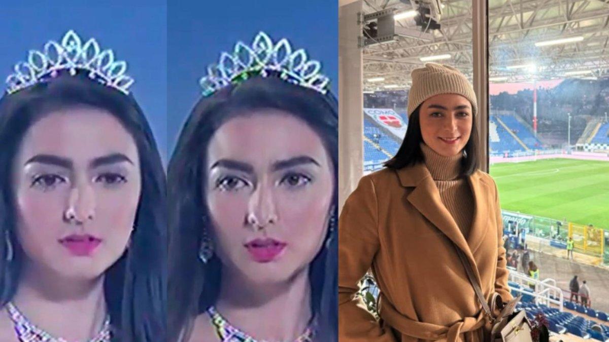 Berita Marissa Christina Terbaru Hari Ini - TribunTrends.com