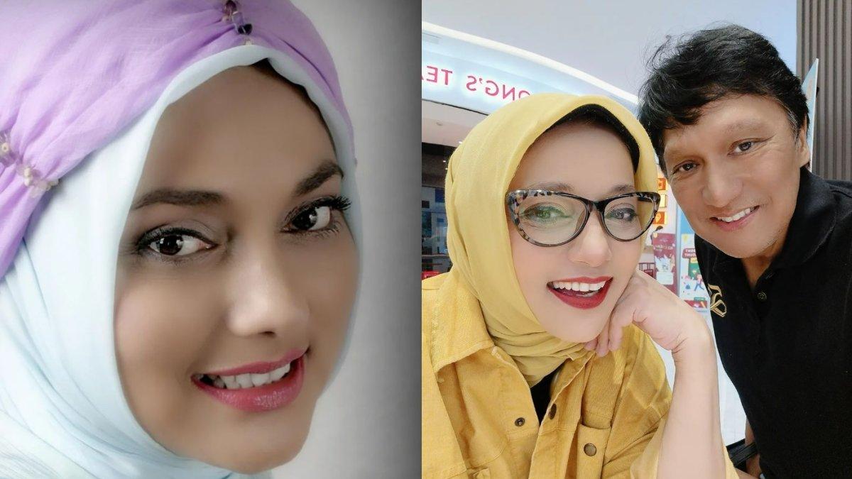 Marissa Haque Sempat Posting Sambut Ultah 15 Oktober, Tanyakan Sisa ...