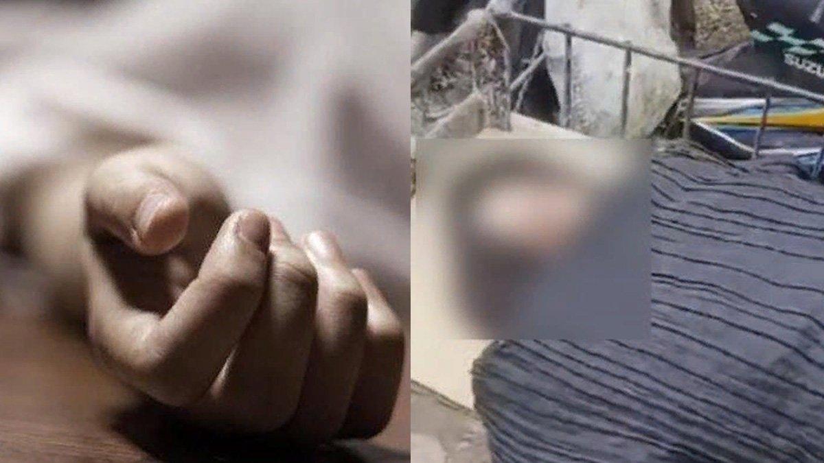 Niatnya Buang Mayat di Rumah Kosong, Dua Pria di Deliserdang Apes ... Niatnya Buang Mayat di Rumah Kosong, Dua Pria di Deliserdang Apes ...