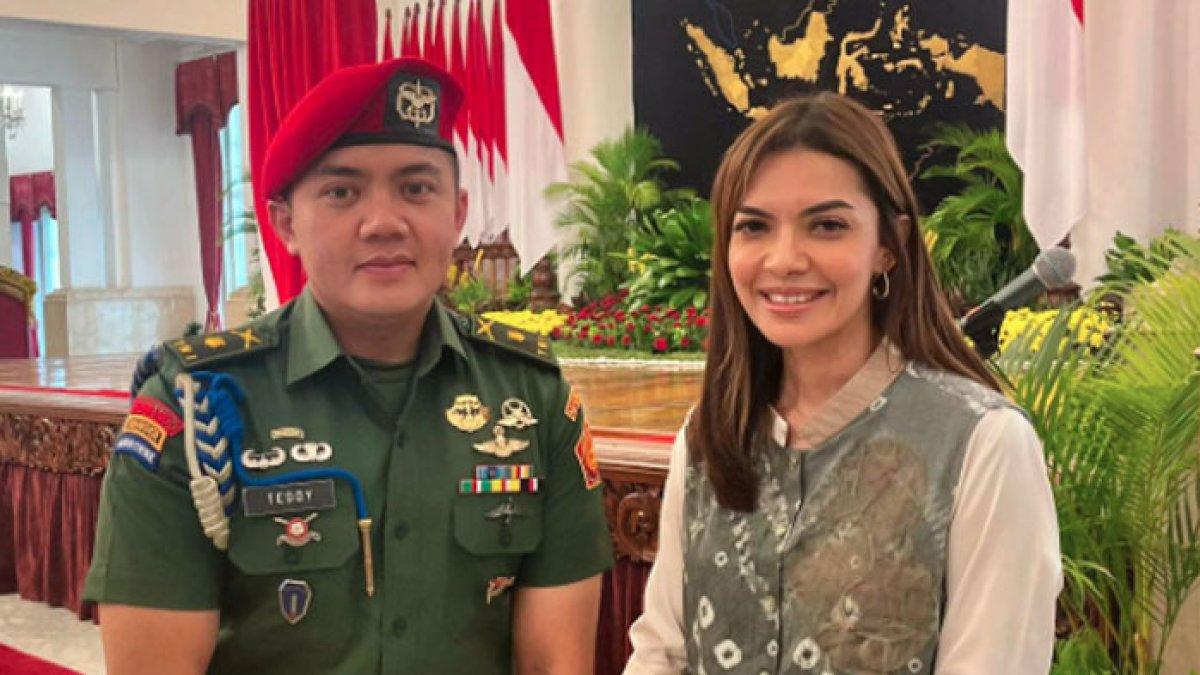 Ingat Mayor Teddy? Intip Potret Terbarunya Diajak Najwa Shihab ke Pasar Malam, Sempat Naik Kora ...