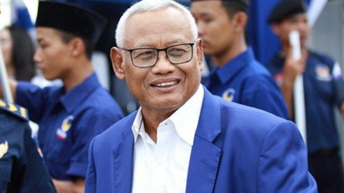 SOSOK Mbah Bardi, Anggota DPR RI Getol Perjuangkan UMKM agar Naik Kelas ...