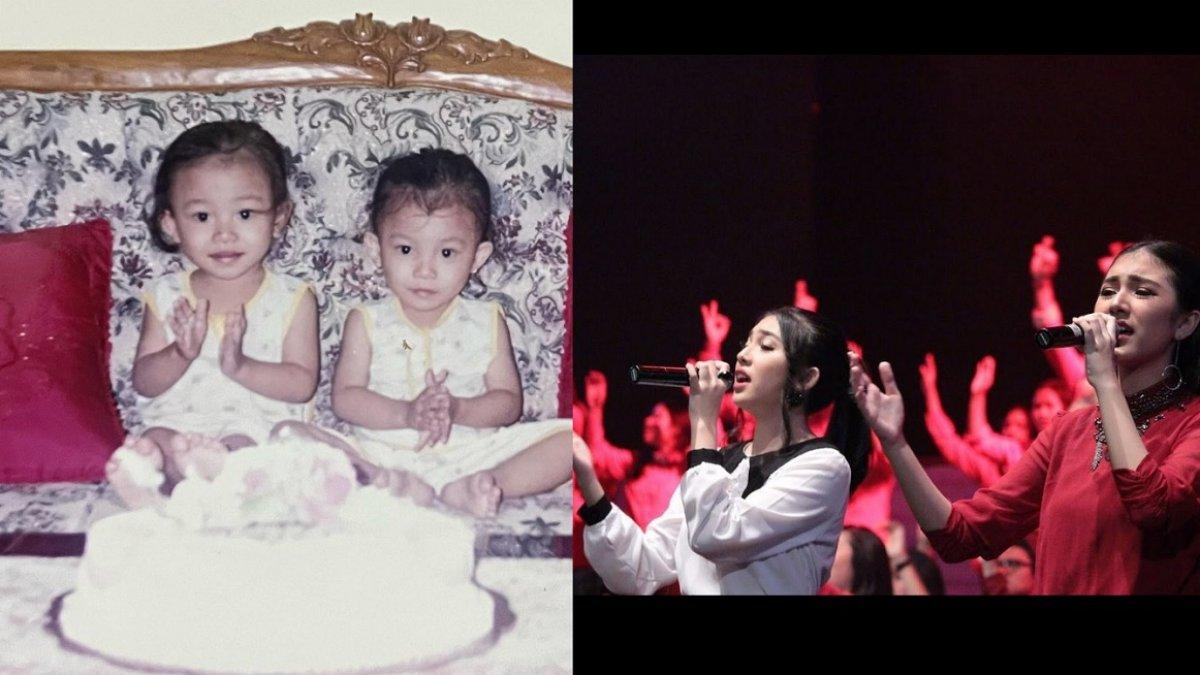 Ingat Melisha dan Melitha Artis Kembar Meninggal? Kini Ortu Unggah Kabar Pilu: Bahagianya saat ...
