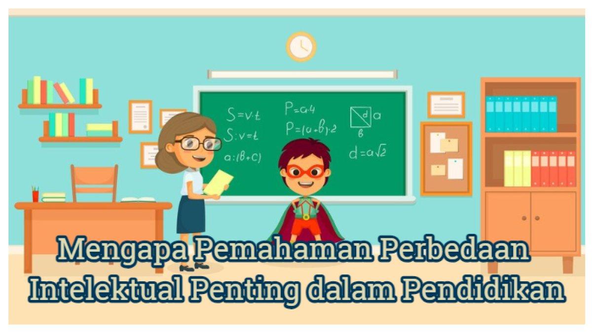 Kunci Jawaban: 11 Soal Evaluasi Pemahaman Modul 1, Mengapa Pemahaman ...