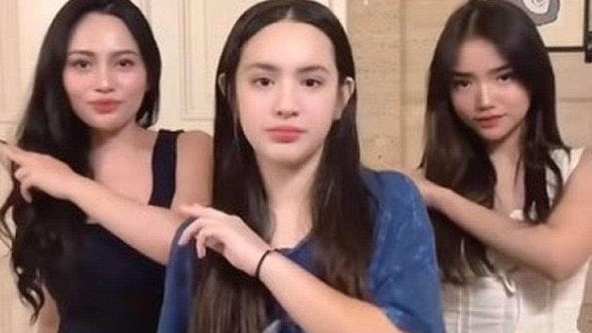 5 Potret Terbaru Mikhayla Bakrie Anak Nia Ramadhani, Kumpul Bareng Fuji & Rachel Vennya Bak ...