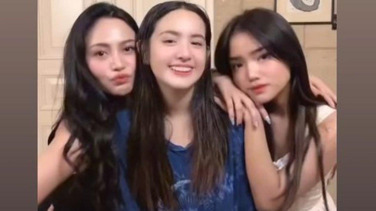 5 Potret Terbaru Mikhayla Bakrie Anak Nia Ramadhani, Kumpul Bareng Fuji & Rachel Vennya Bak ...