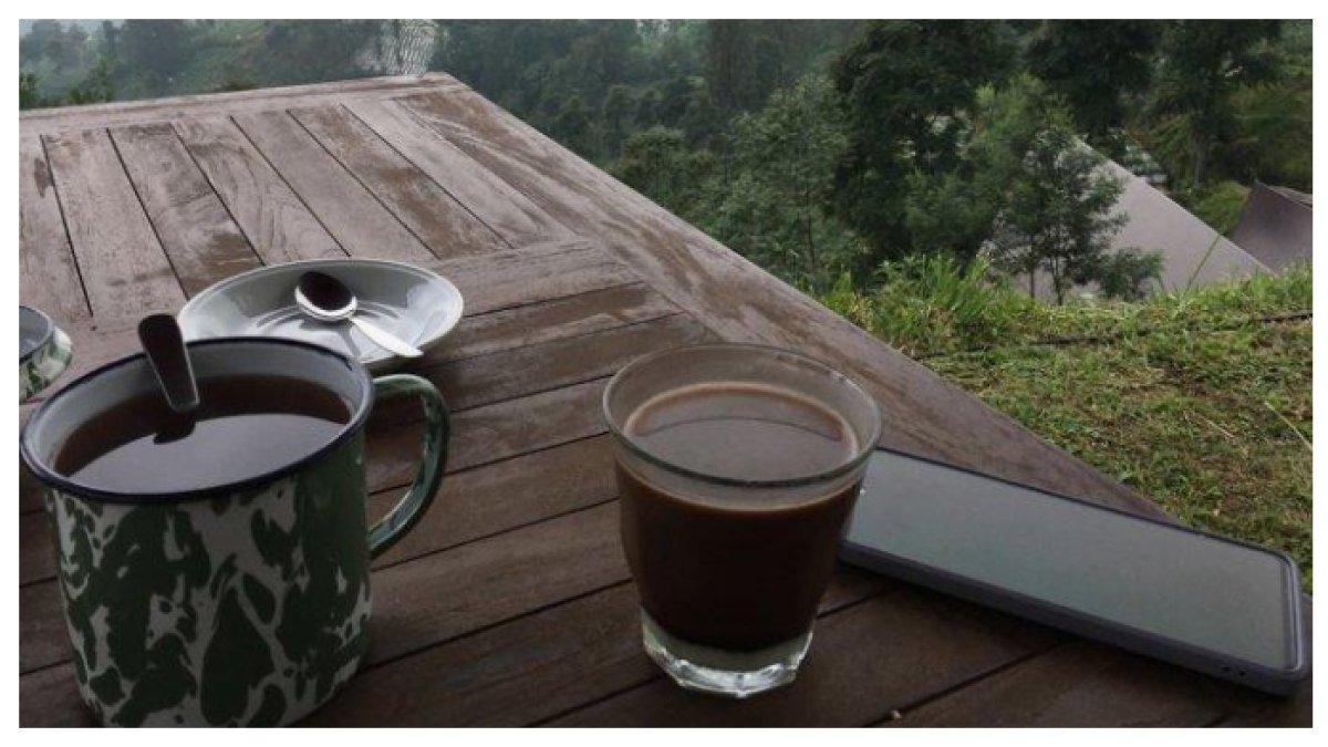 Cukup 17 km Dari Kota Boyolali ,Menikmati Suasana Alam Khas Pegunungan ...