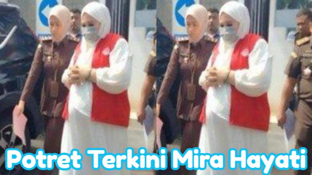 Berita Mira Hayati Terbaru Hari Ini - TribunTrends.com