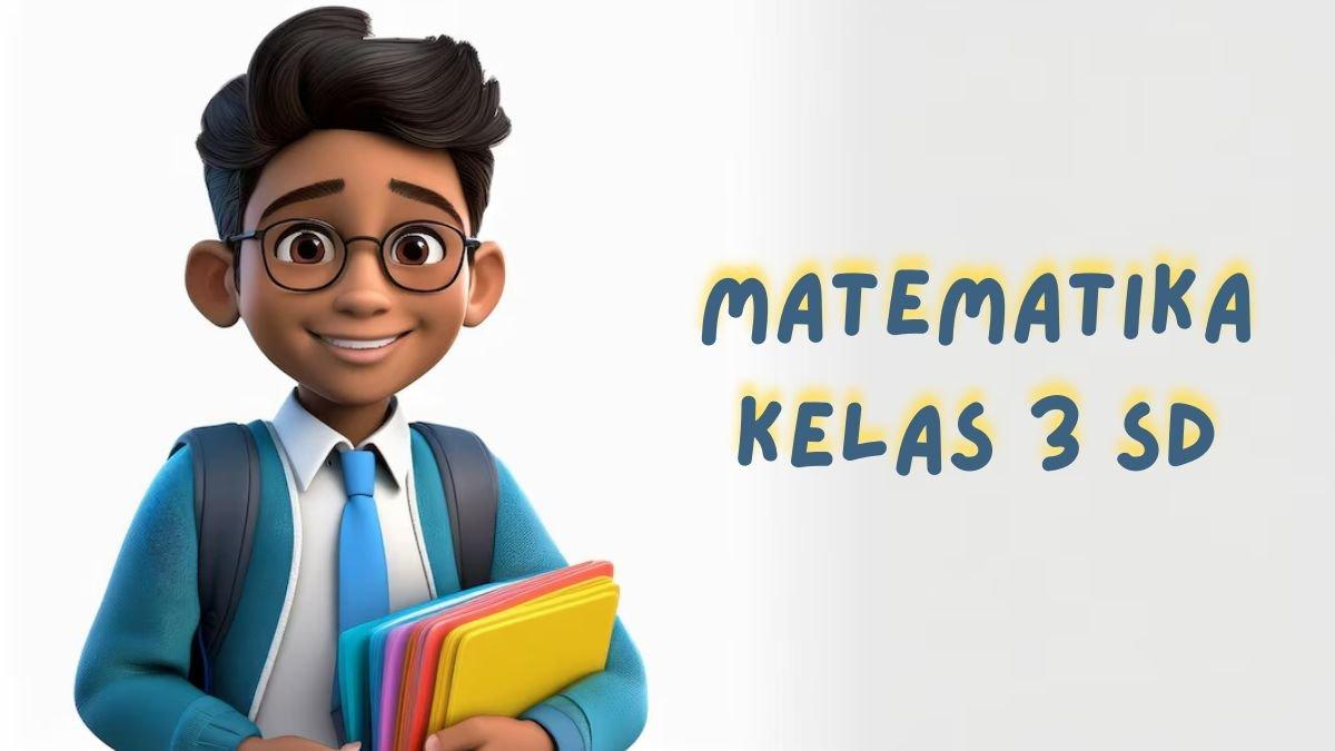 Satuan Baku Pada Penggaris Adalah? Kunci Jawaban Kisi-kisi Soal PTS/STS Matematika Kelas 3 SD ...