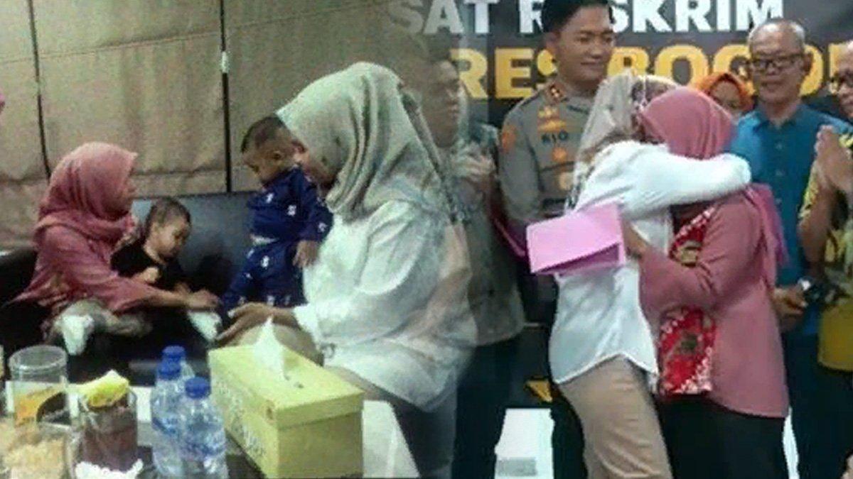 Nasib Bayi Tertukar di Bogor, akan Tinggal dalam Satu Rumah, Punya 3 Orangtua, 'Kami Angkat Anak ...