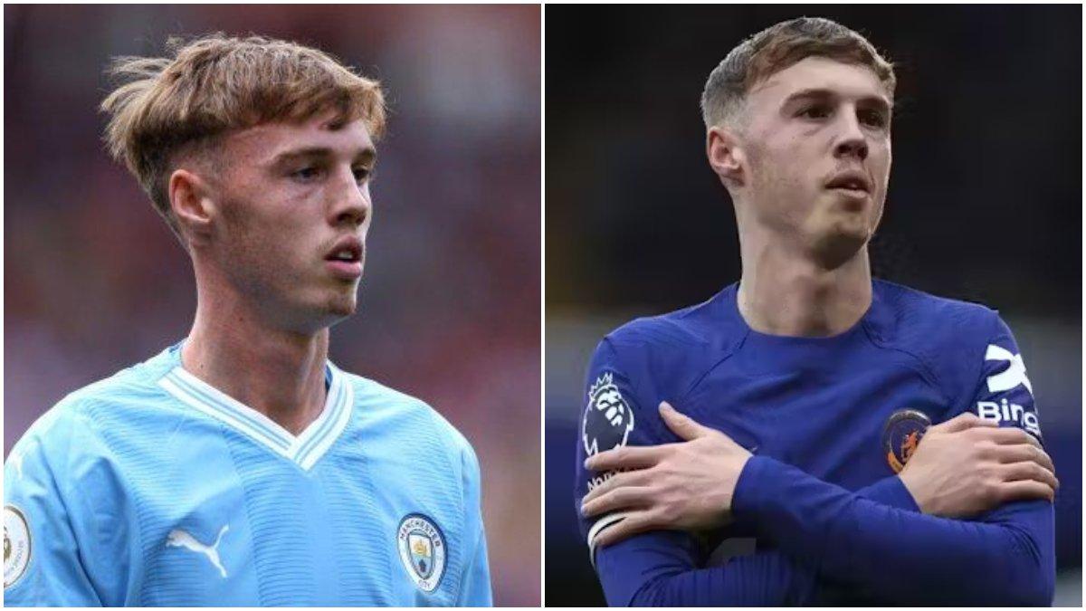 Betapa Ngerinya Cole Palmer FC, Sumbang 33 Gol & 26 Poin di Chelsea FC, Manchester City Legowo ...