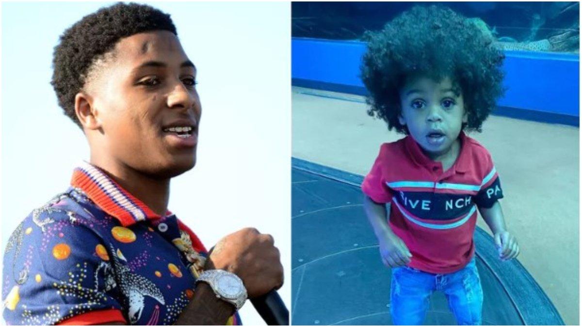 'Player' Sejati? Sosok Rapper Umur 24 Sudah Punya 12 Anak dari 10 ...