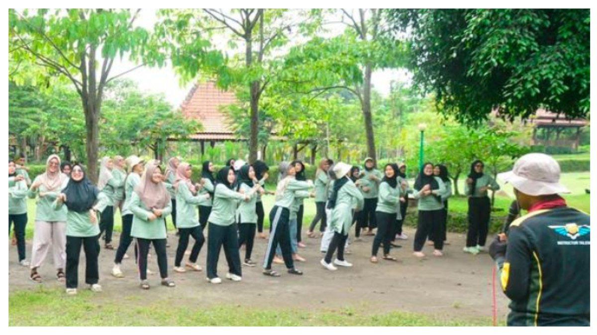 5 Keseruan Wisata di New Rivermoon Klaten dengan HTM Terjangkau, Bisa ...