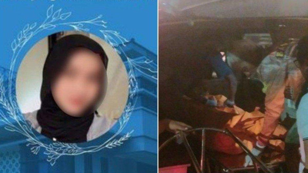 FAKTA Mahasiswi UNNES Tewas Jatuh dari Lantai 4 Mal: Titip Kado untuk Mama, Tulis Surat 'Aku ...