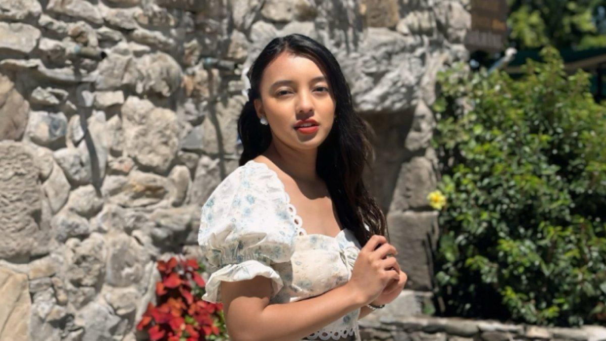 Sosok Nadia Soekarno Anak Soraya Haque, Keponakan Marissa Haque Ikut ...