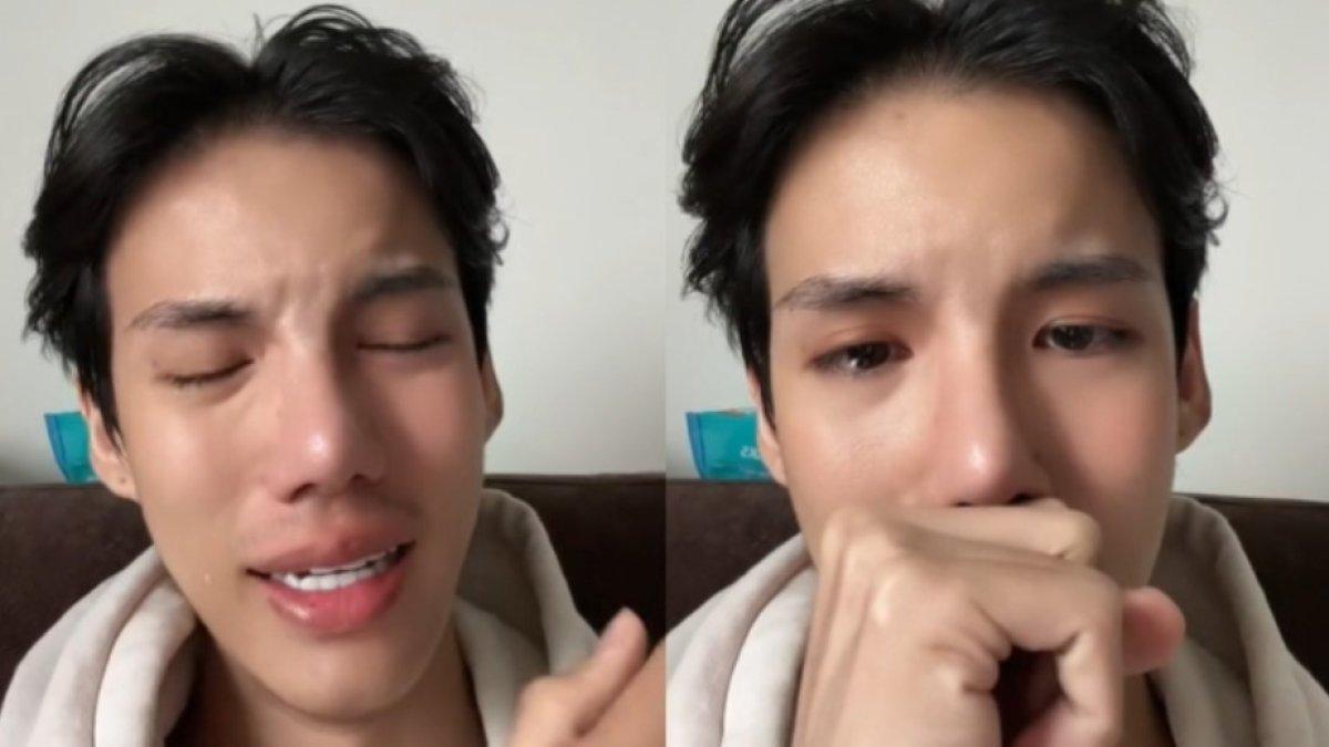 Niat Potong Rambut, Aktor Ini Geram Telinganya Malah Terpotong, Kini Tuntut Ganti Rugi ...