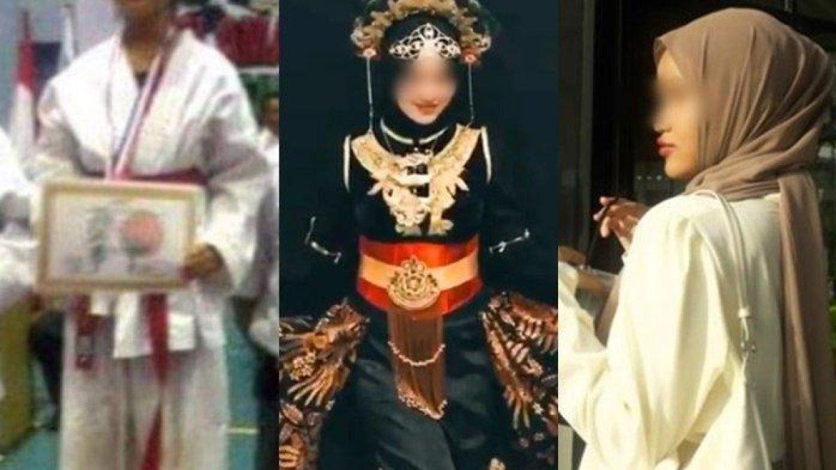 Malang Nazwa Keyza, Mahasiswi Unsri Tewas Dibegal, Modus Tanya Alamat ...