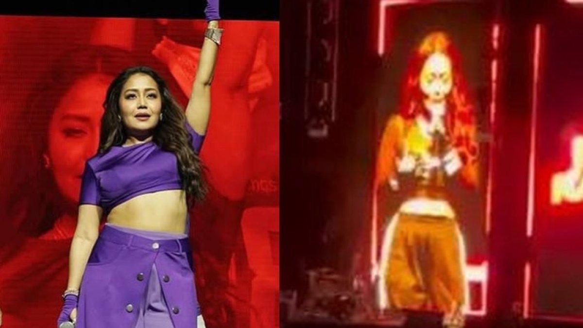 Artis India Nangis Dihujat Penggemar Gegara Telat 3 Jam Saat Konser di ...