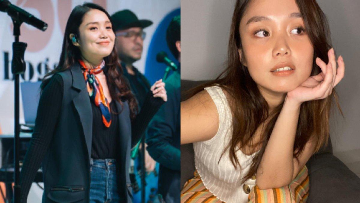 Neida Aleida Mundur setelah 8 Tahun Bersama, HIVI! Bersiap Cari Vokalis ...