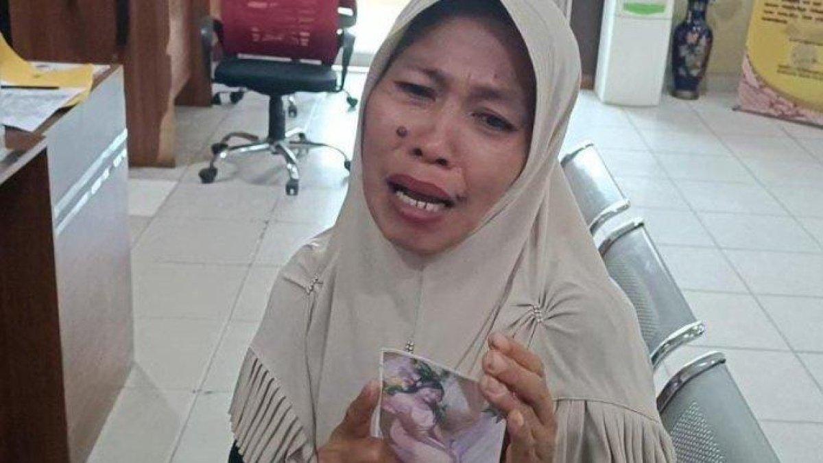 'Pulang Nak Mama Rindu' Anak Minggat dari Rumah, Ibu Nangis Nyesel Berantem: Gak Nyangka Dia ...