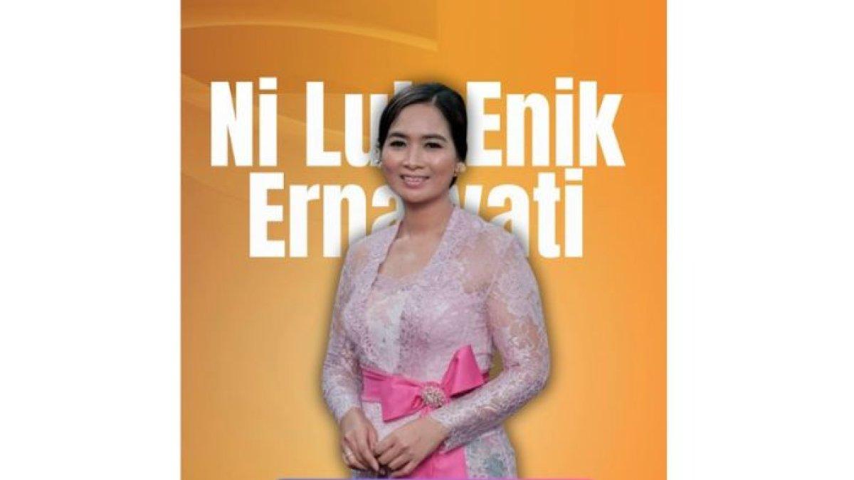 8 Potret Wakil Menteri Perempuan di Kabinet Merah Putih Prabowo-Gibran, Berkebaya Kala Dilantik ...