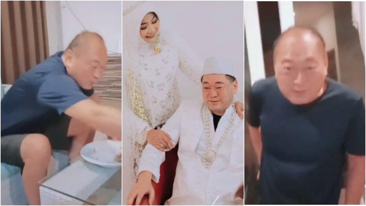 Pria Jepang Jatuh Hati dengan Janda Cantik Indonesia, Rutin Kirim Uang Sejak PDKT, Alasannya ...