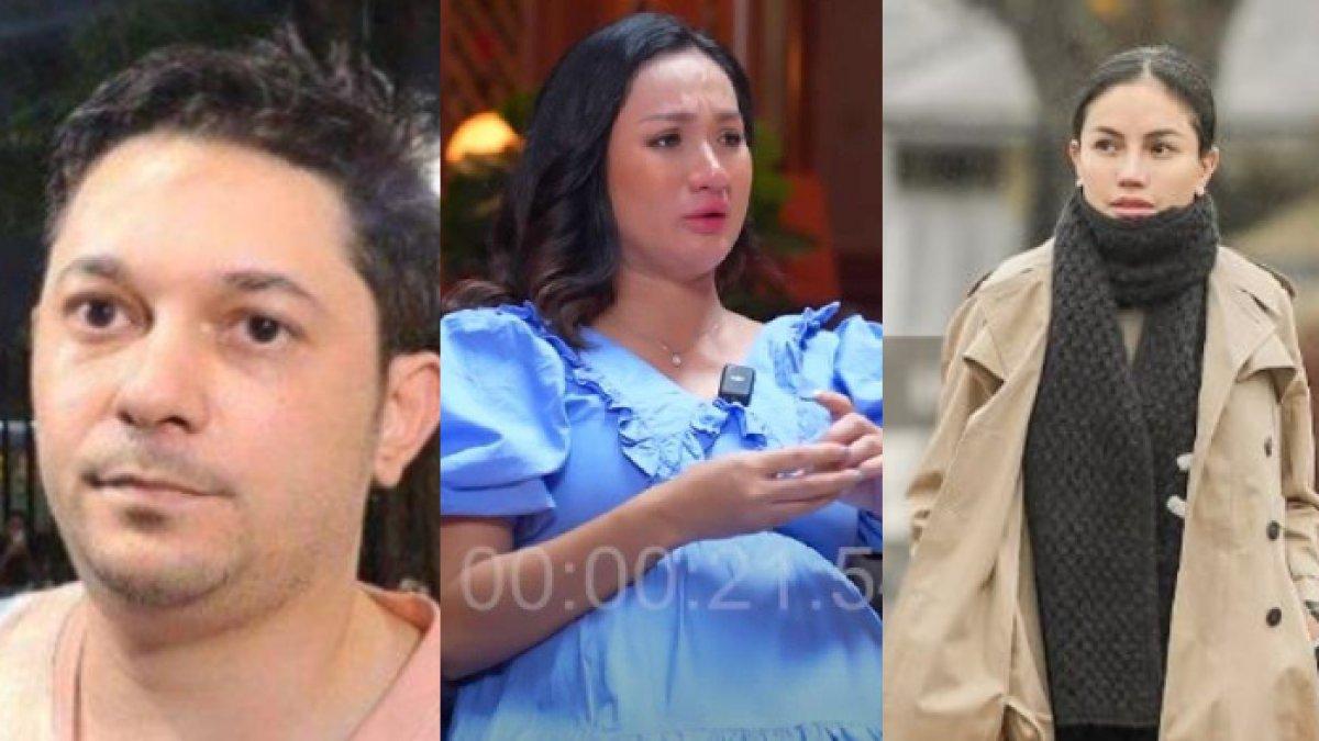 Nikita Mirzani Dukung Tengku Dewi Ceraikan Andrew Andika yang Hobi Selingkuh: Gak Usah ...