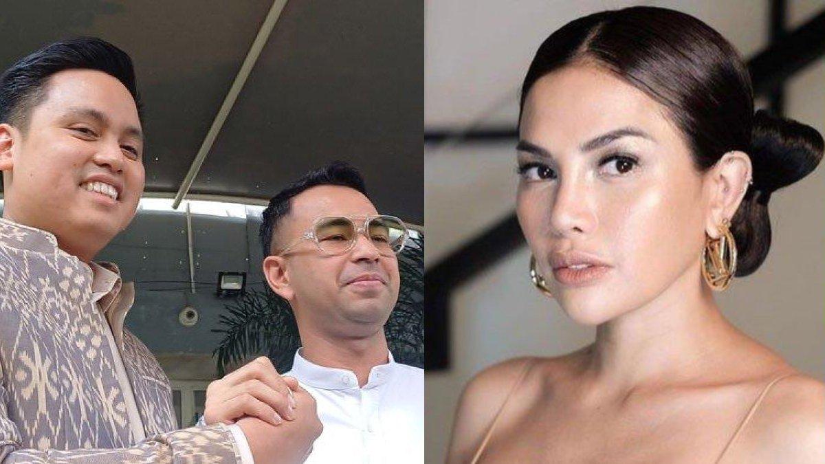 Raffi Ahmad Diisukan Maju Pilkada 2024, Nikita Mirzani Kritik dan Tak Mau Dukung, Singgung ...