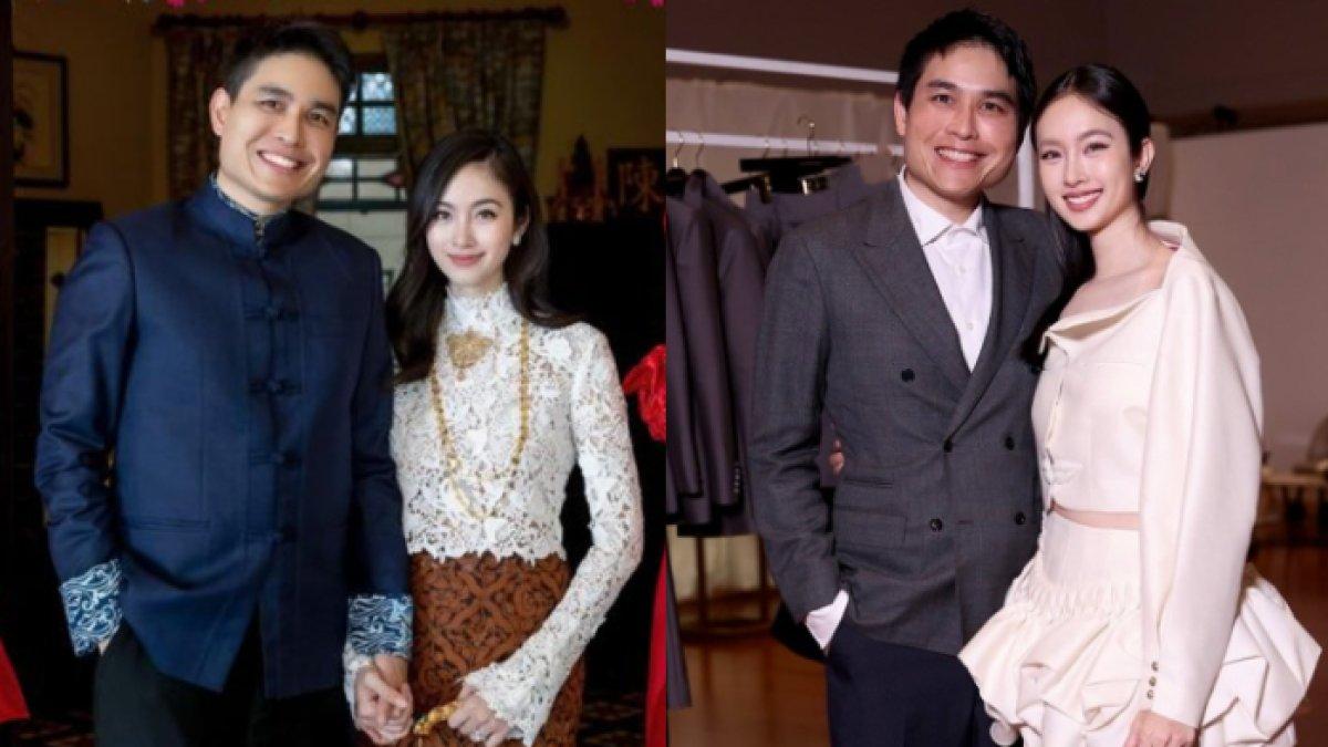 5 Foto Terbaru Nong Poy Transgender Tercantik Thailand Setelah Nikahi ...