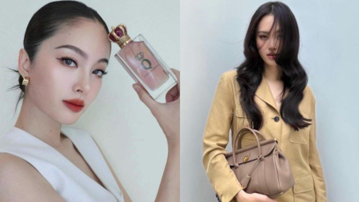 5 Foto Terbaru Nong Poy Transgender Tercantik Thailand Setelah Nikahi ...