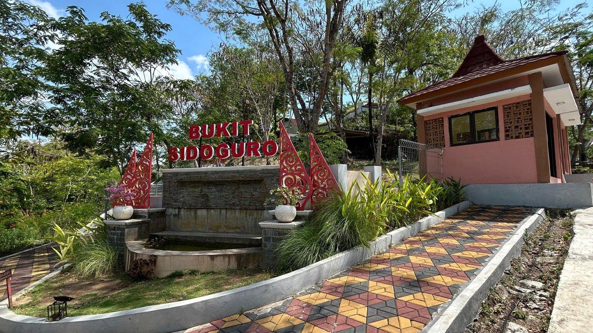 Daftar Wisata di Klaten, Nikmati Keindahan Alam hingga Tempat Sejarah ...