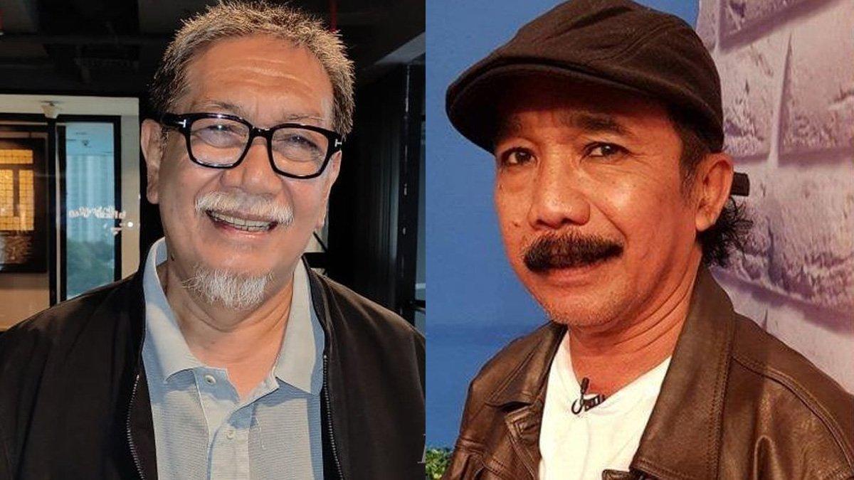 Cerita Opie Kumis Dapat Tawaran Syuting dari Deddy Mizwar, Honornya Ditolak Istri, Dikira Hasil ...