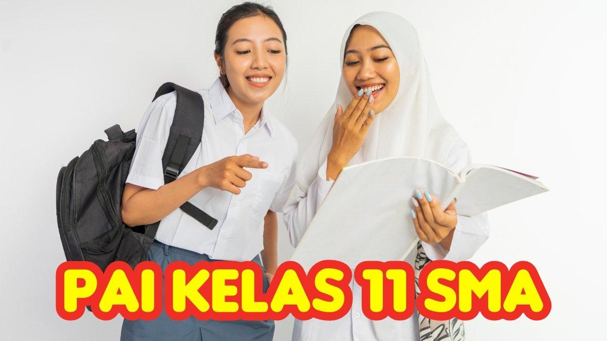 Kunci Jawaban: Pendidikan Agama Islam Kelas 11 Halaman 181 Kurikulum Merdeka, Menguatkan ...