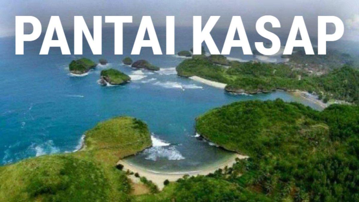 Cuma 25 Km dari Pacitan, Ada Pantai Indah Mirip Raja Ampat, Cocok Buat ...