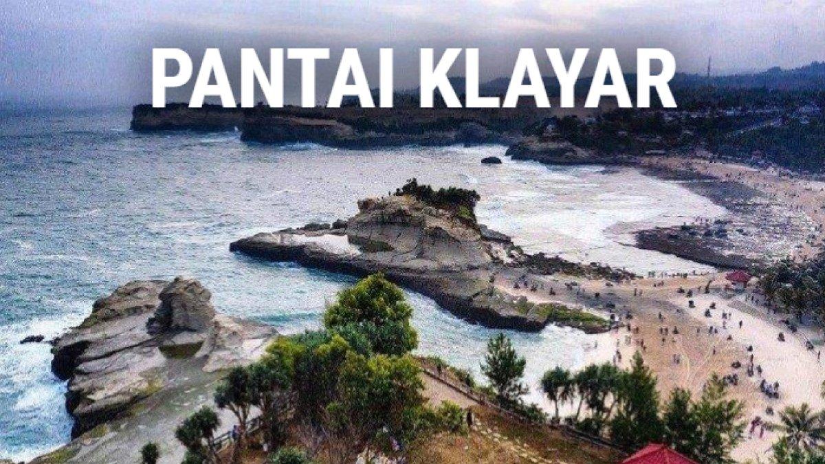 Cuma 33,2 Km dari Pacitan, Bisa Habiskan Libur Akhir Pekan Bareng Keluarga di Pantai Paling ...