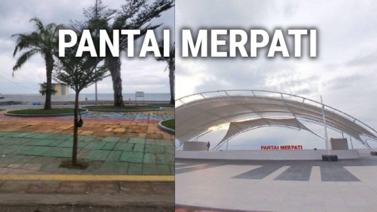 Bulukumba Punya Pantai dengan Panorama Indah Cocok Buat Healing Bareng Keluarga, 5 Menit dari ...