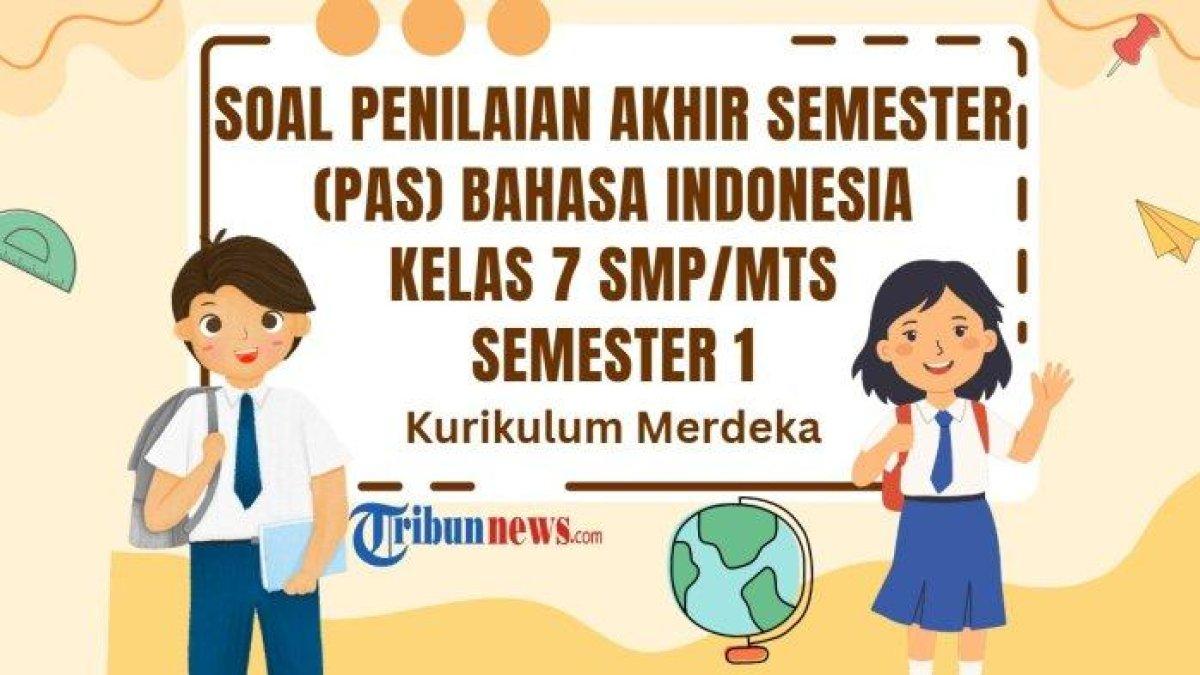 Apakah yang dimaksud Teks Deskripsi? Kumpulan Kunci Jawaban Bahasa Indonesia Kelas 7 SMP ...