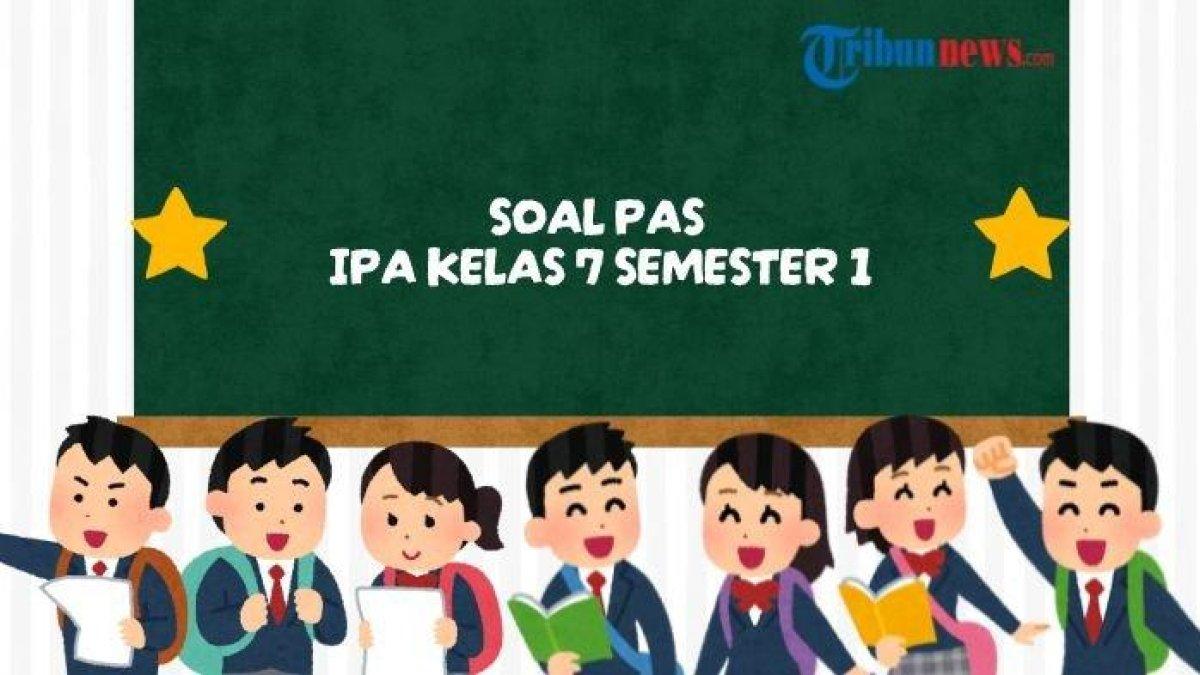 Sifat dari materi dalam zat padat adalah? Kumpulan Kunci Jawaban IPA ...