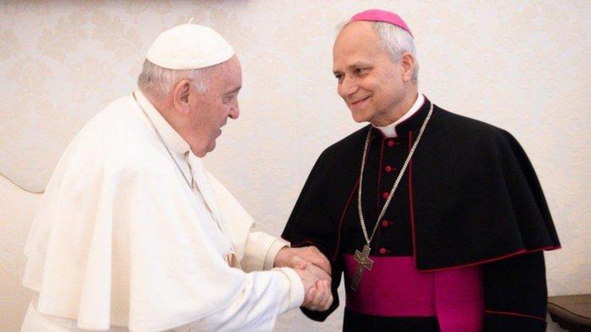 Sosok Robert Prevost yang Kini Jadi Paus Leo XIV, dari Chicago ke Vatikan, Kisah Inspiratif ...