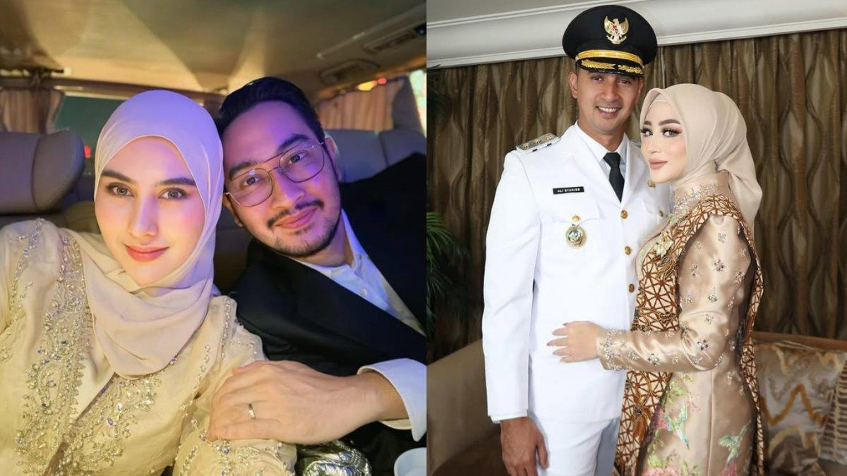 Daftar Artis Dilantik Jadi Kepala Daerah, Termasuk Bintang Muda Jeje ...