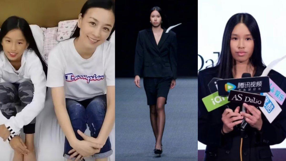 Berita Lin Xi Tong Terbaru Hari Ini - TribunTrends.com