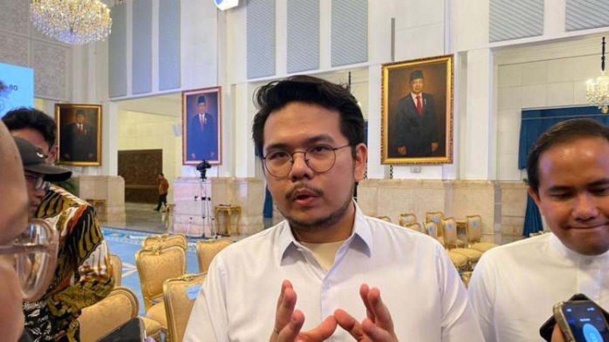 Siapa Bram Patria Yoshugi? Pencipta Logo HUT ke-80 RI, Kalahkan Ratusan ...