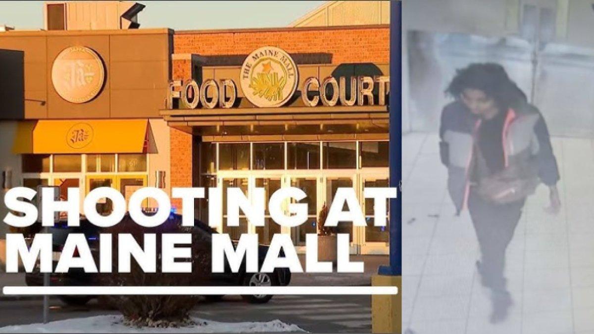 Berita Maine Mall Terbaru Hari Ini - TribunTrends.com
