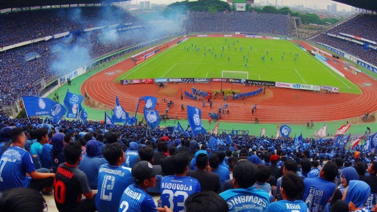 Link Live Streaming dan Prediksi Line Up PSIS Semarang vs Persik Kediri ...