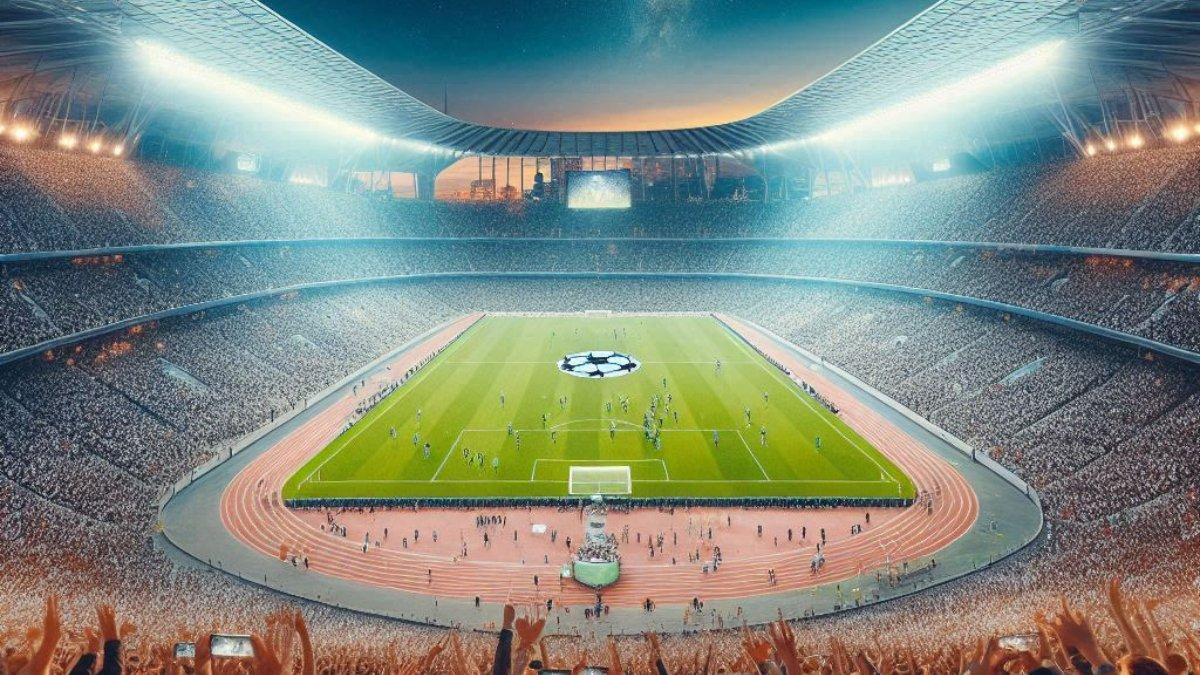 Sedang Berlangsung! Live Streaming PSG vs Aston Villa, Line Up Kedua ...