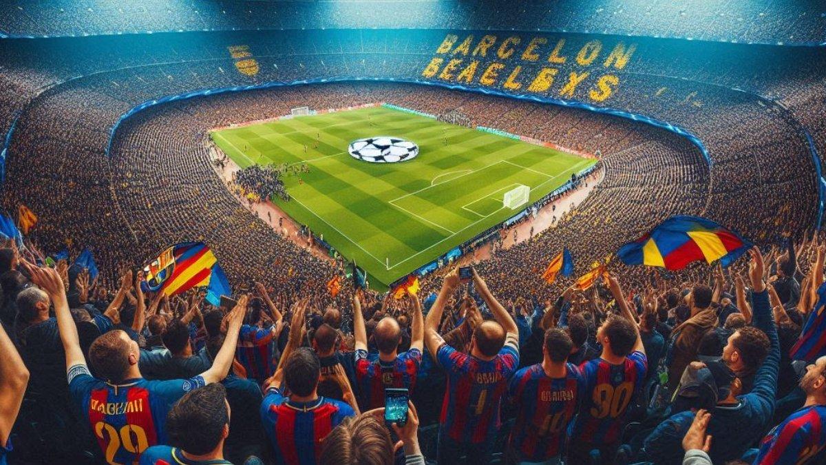 Streaming dan Hasil Inter Milan vs Barcelona, Saksikan Aksi Lamine ...