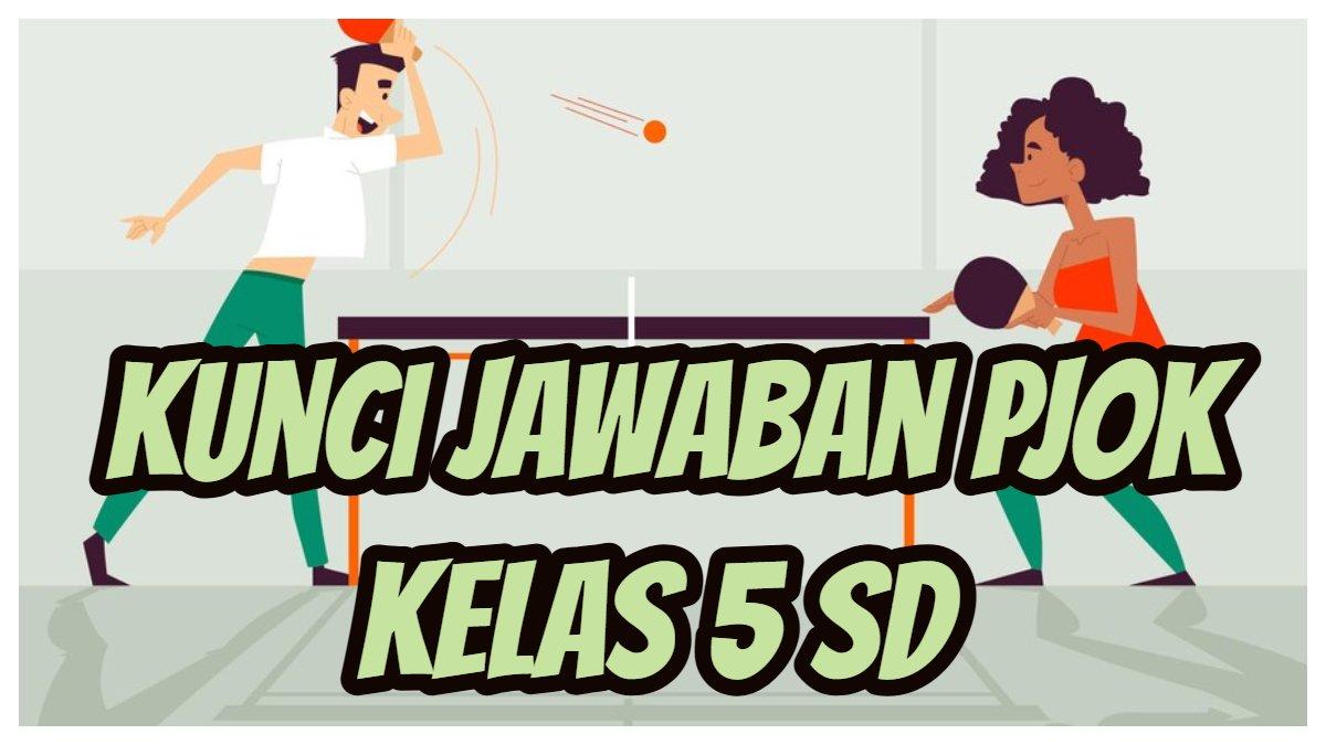 Satu Inning dalam Permainan Rounders Ditentukan dengan? Kunci Jawaban ...
