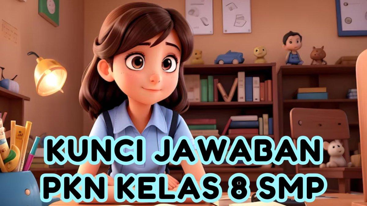 Kronologi Peristiwa Sumpah Pemuda, Kunci Jawaban Soal PKN Kelas 8 ... Kronologi Peristiwa Sumpah Pemuda, Kunci Jawaban Soal PKN Kelas 8 ...