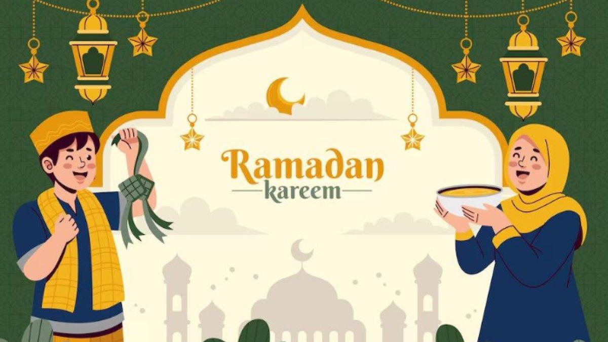 Contoh Kultum Salat Tarawih Perdana Ramadan 2025, Dilengkapi Doa di ...
